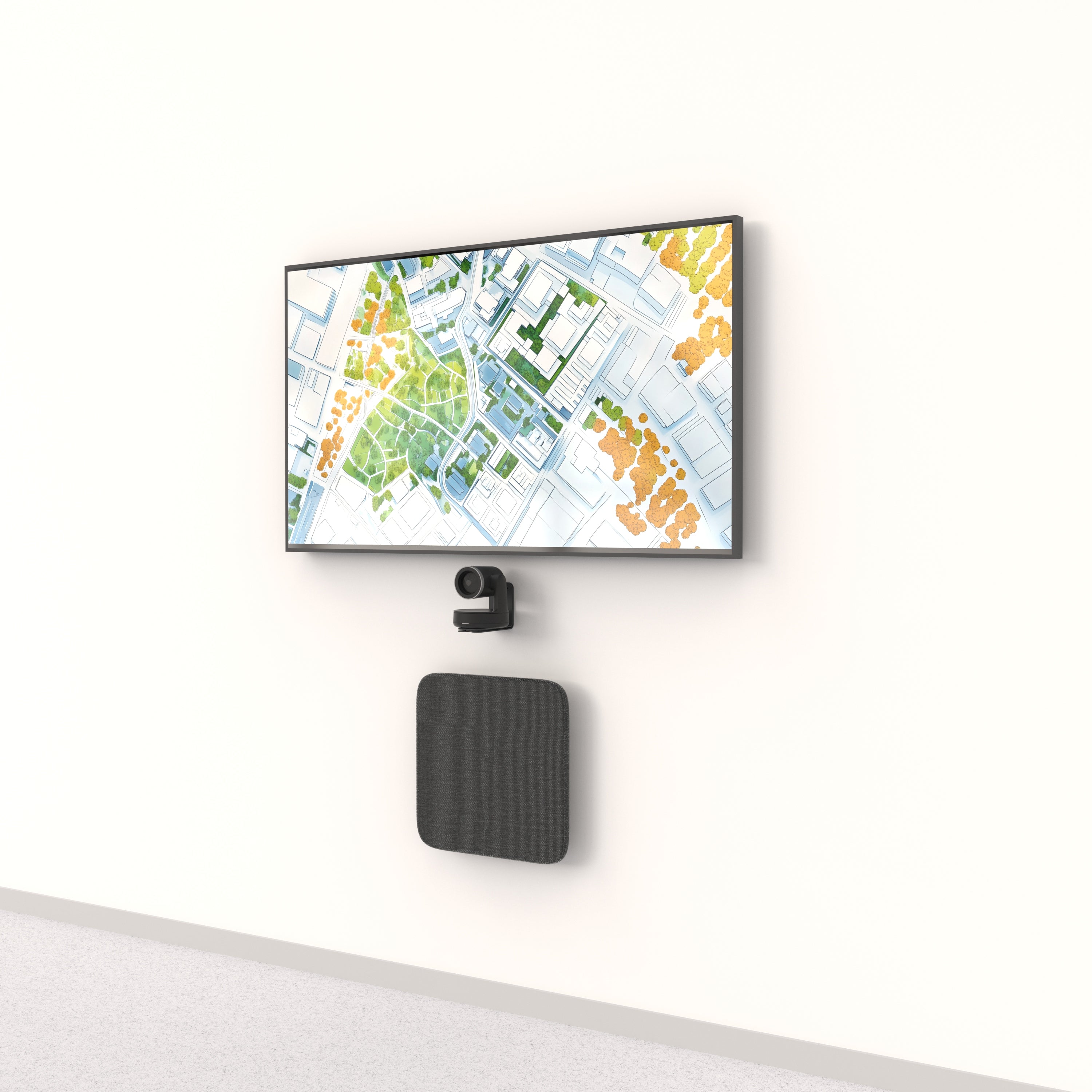 Heckler ADA Panel Pair 20x20