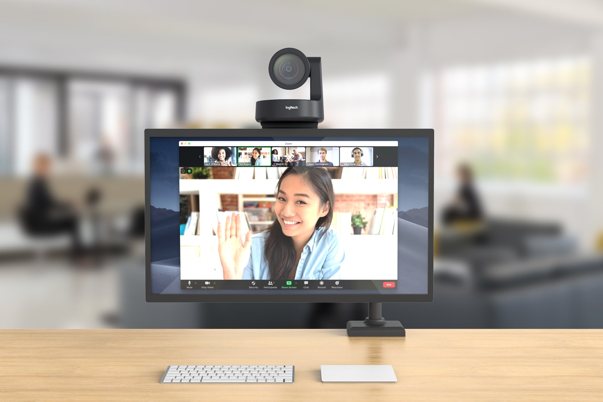 4 Tips for Holding a Successful Video Meeting | Heckler