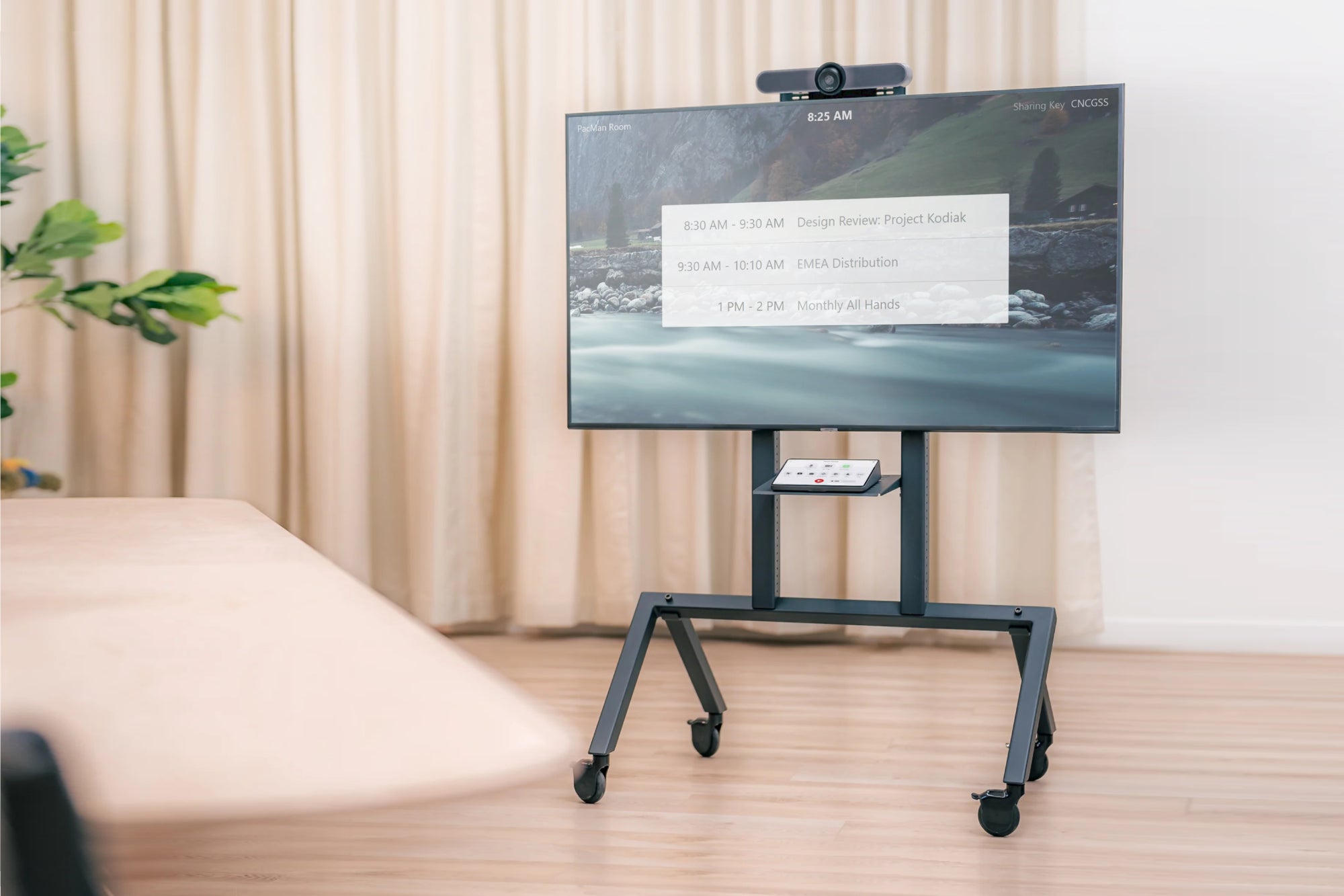 Heckler AV Carts and Rolling Stands