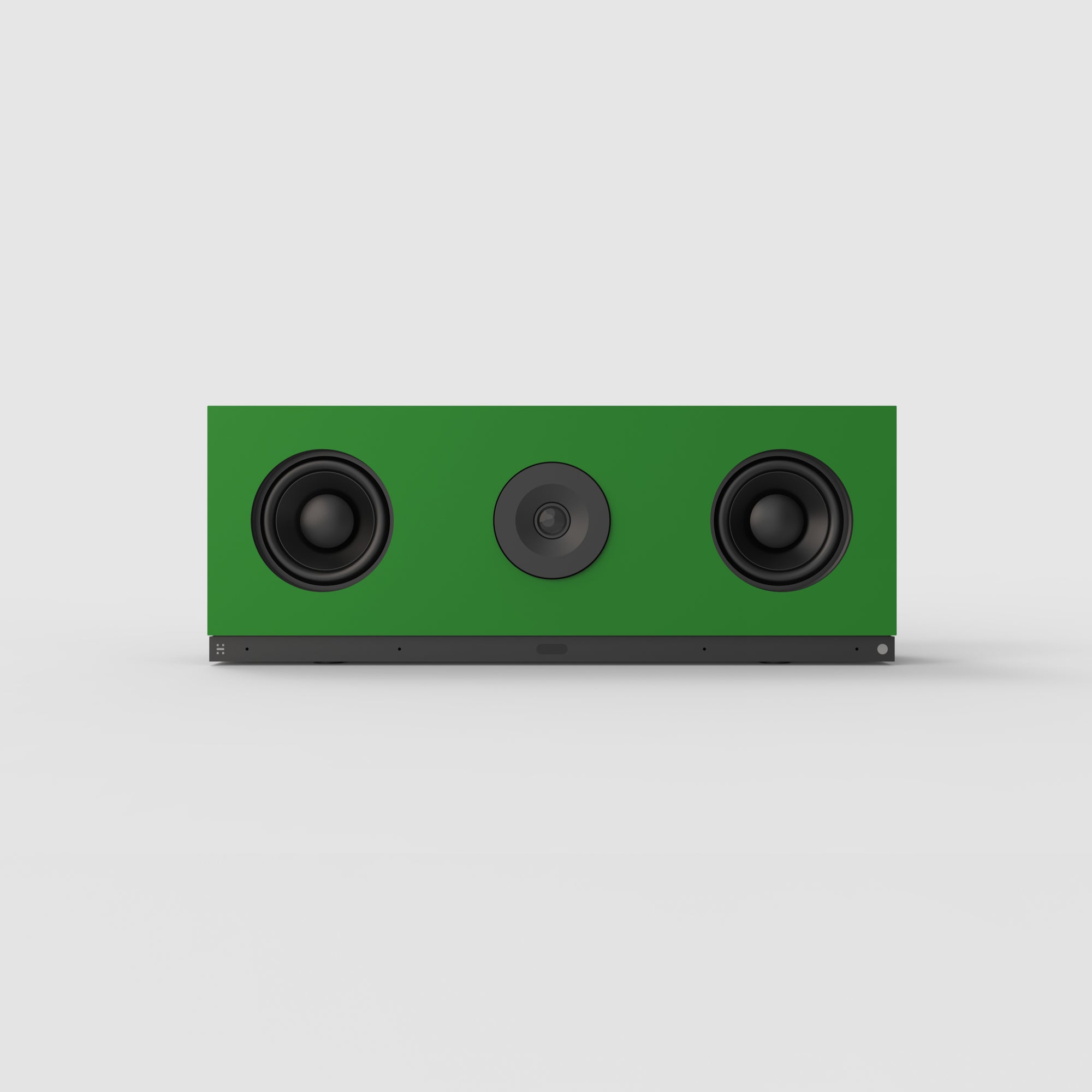 Huddly C1 Snap-On Front Plate – Heckler