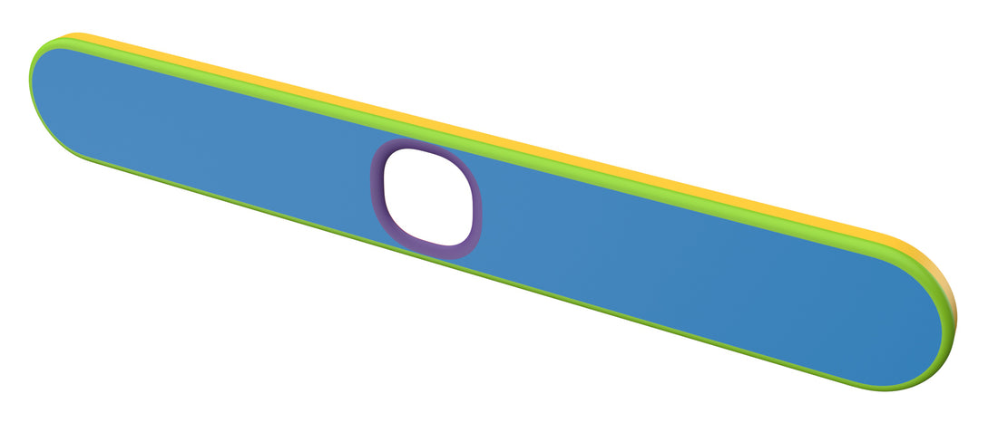 Custom Cover for Logitech Rally Bar Huddle | Heckler