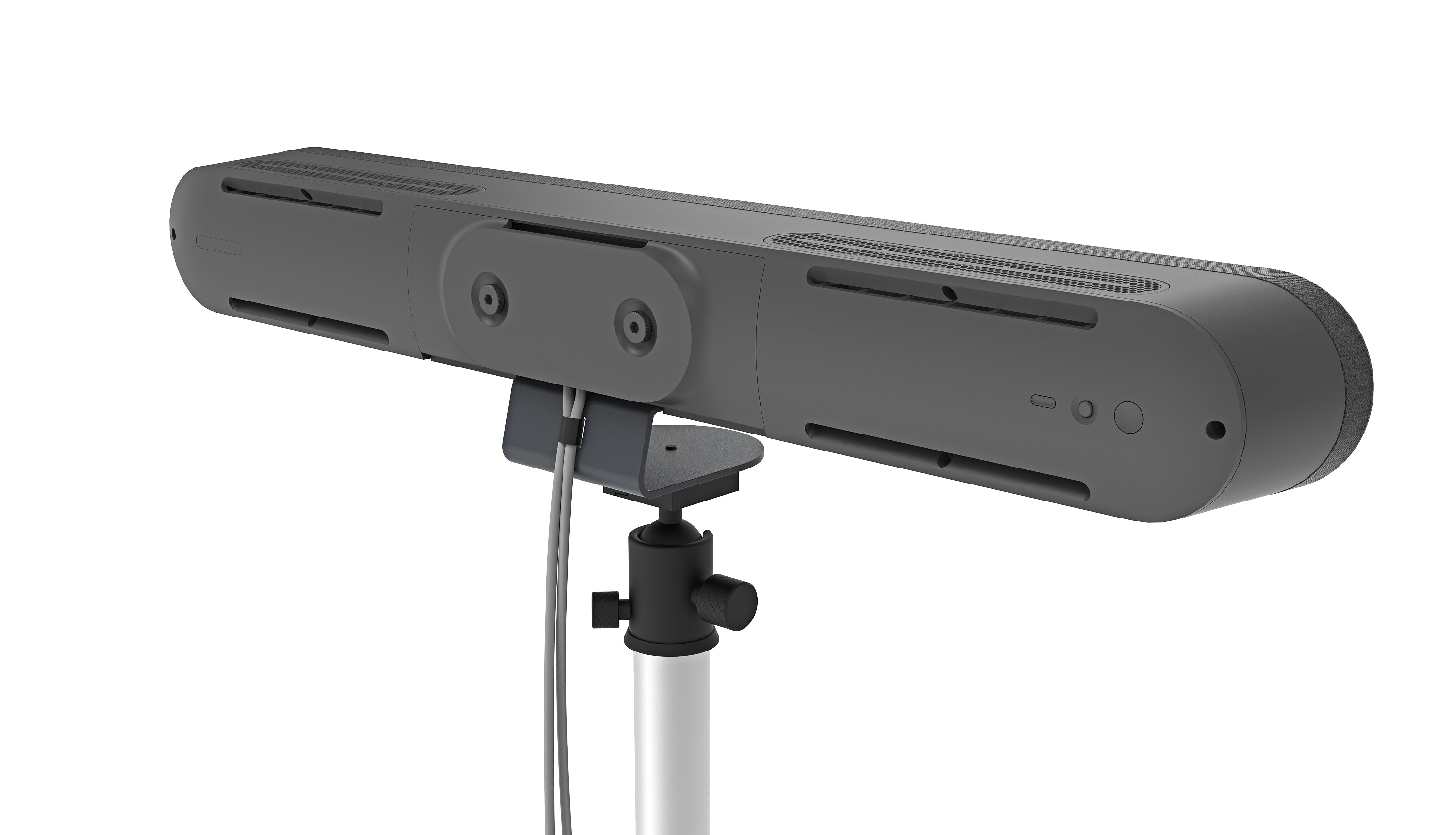 Tripod Mount for Logitech Rally Bar Mini | Heckler