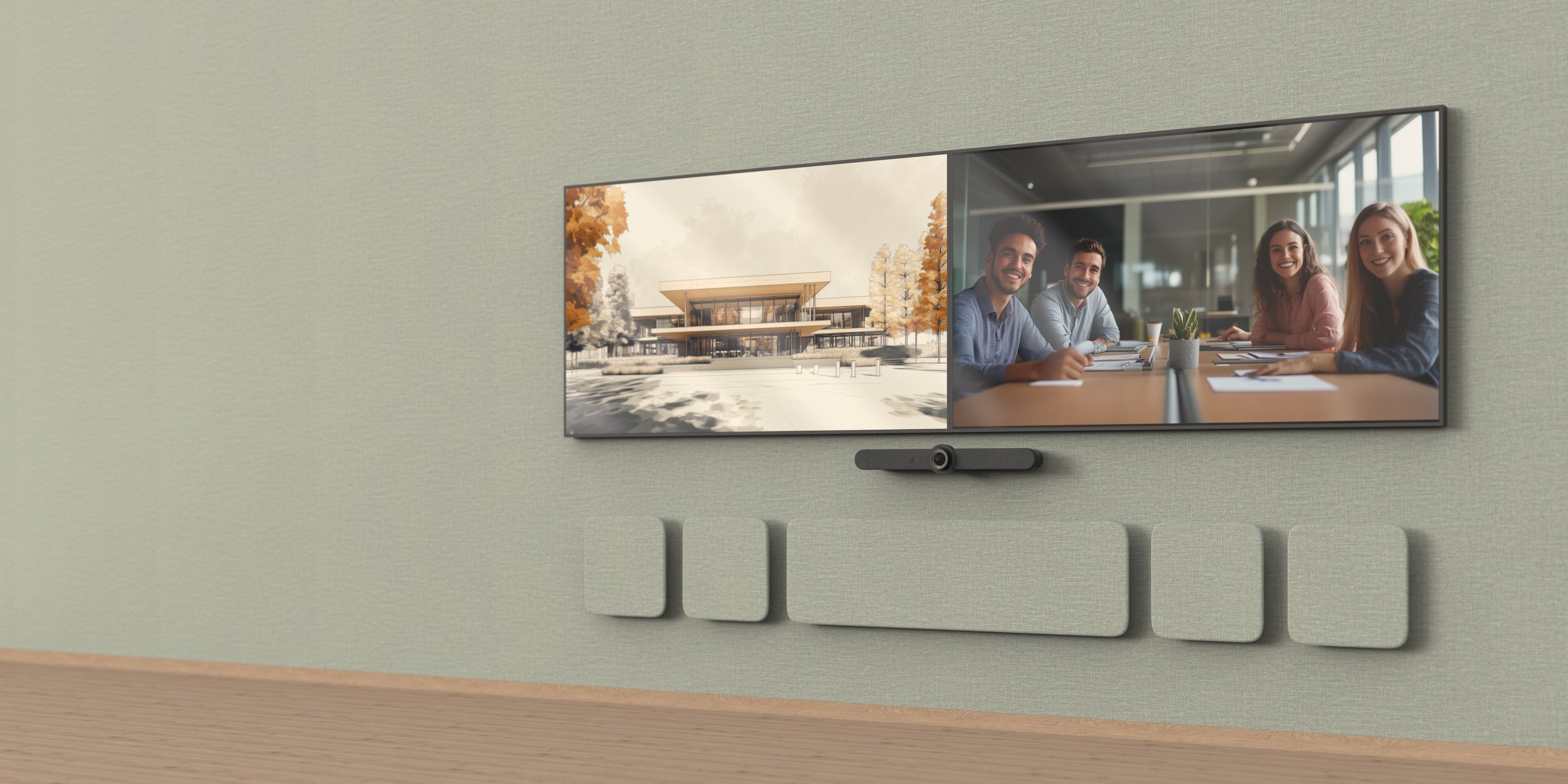 Heckler ADA Panels – Designed for Accessibility & Style