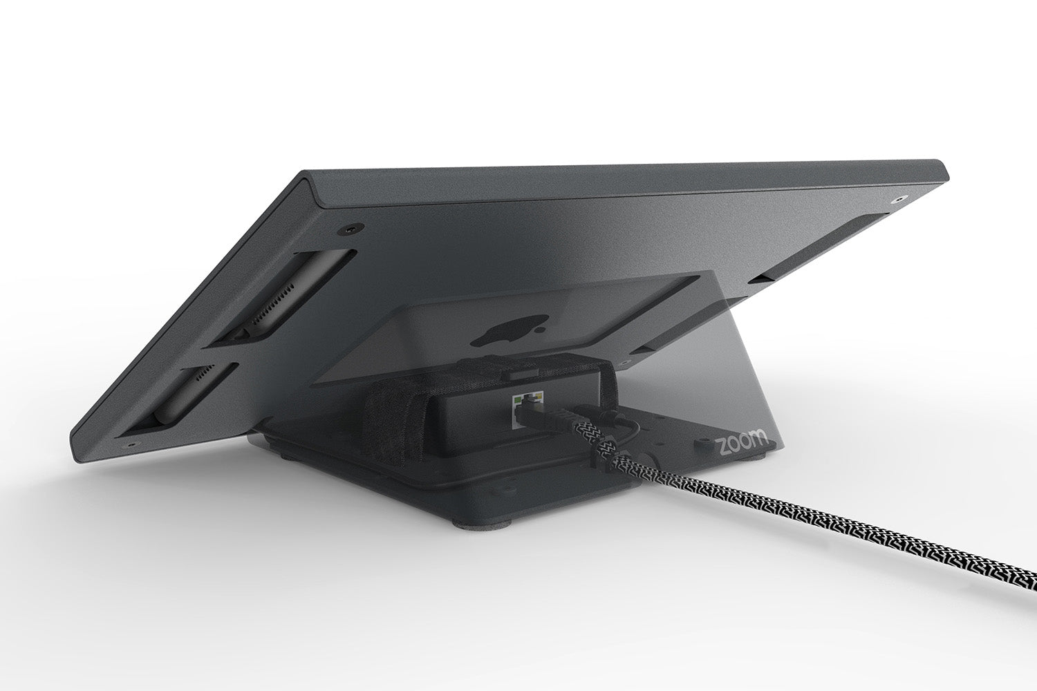 Gigabit Ethernet + Power Over Ethernet Upgrade Kit | Zoom Rooms Console ...