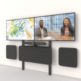 Heckler ADA Panel Pair 24X24 | Heckler