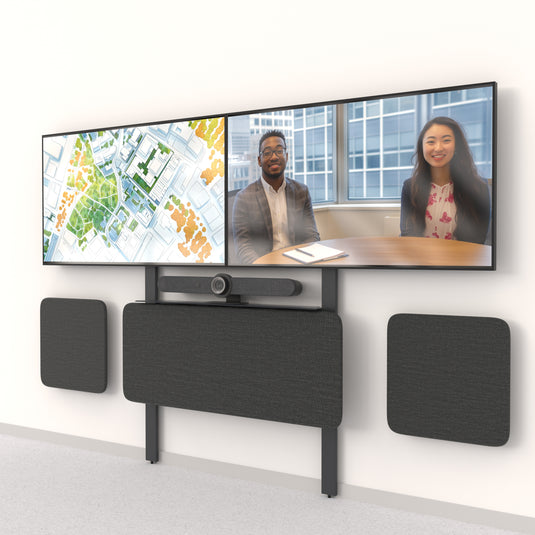 Heckler ADA Panels – Designed for Accessibility & Style