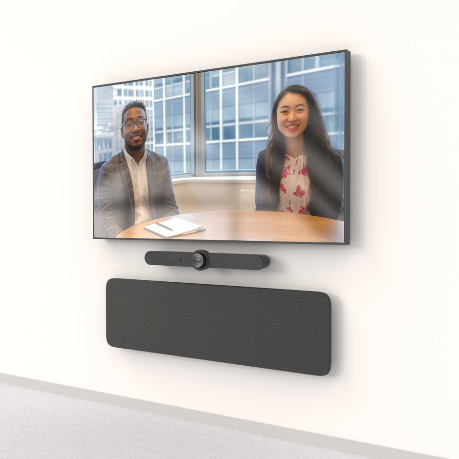 Heckler ADA Panels – Designed for Accessibility & Style