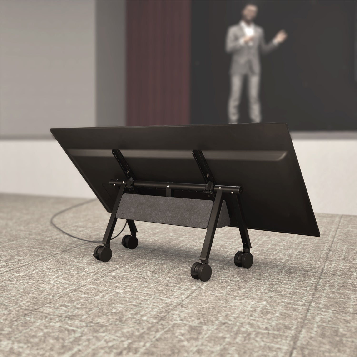 Device Shelf for Heckler Confidence Stand | Heckler
