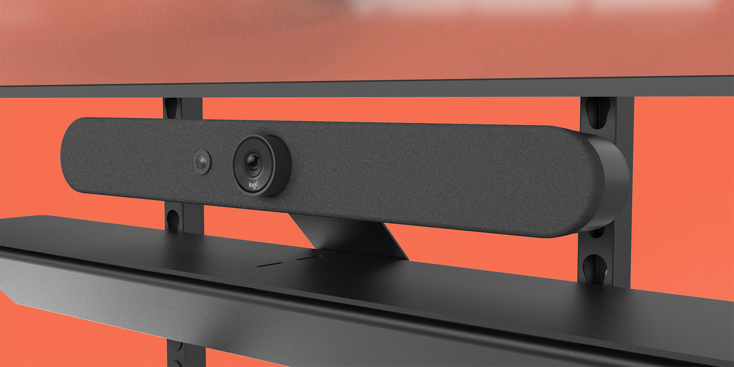 Rally Bar Mount for Mobile Fleet | Heckler