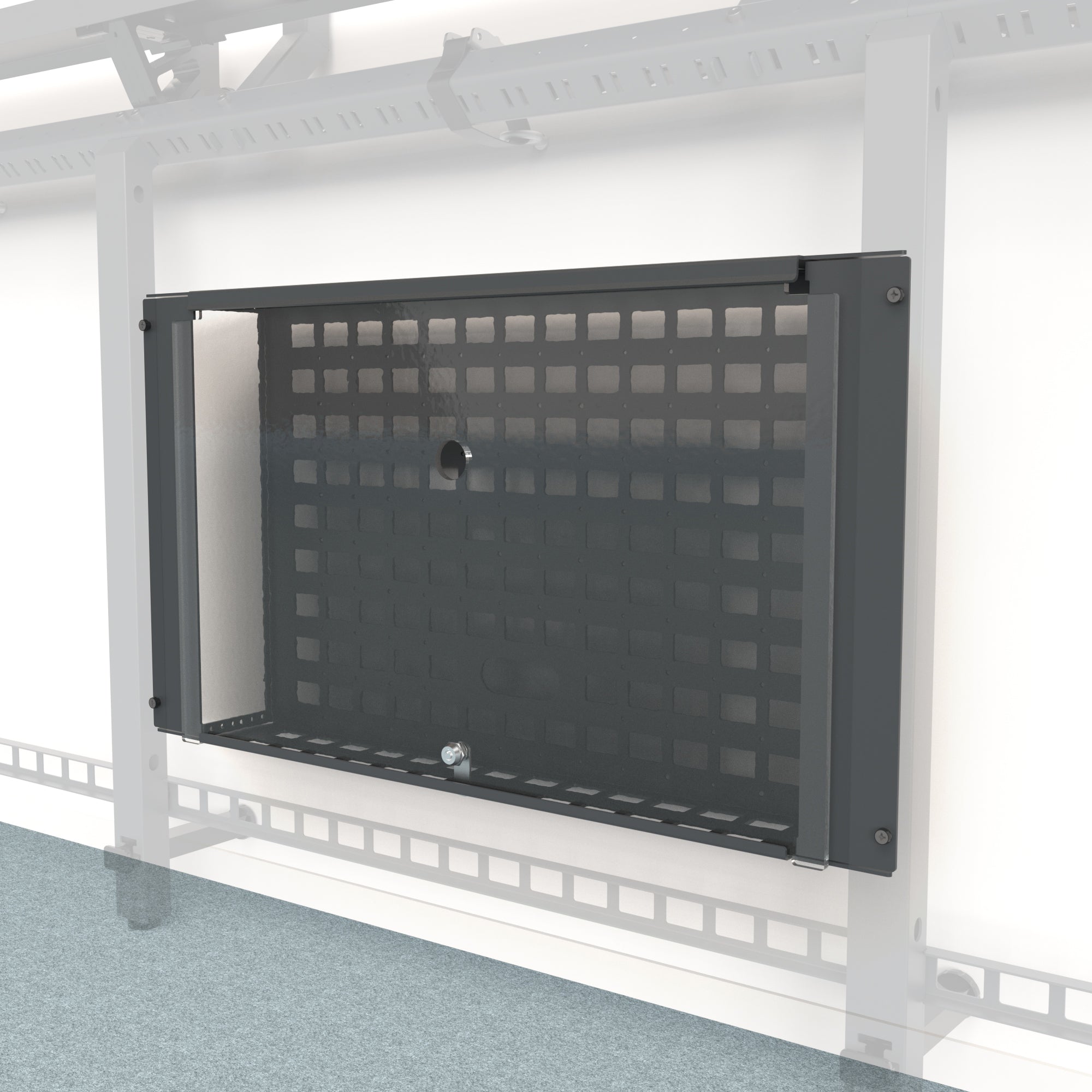 Framework Device Cage 4U – Heckler