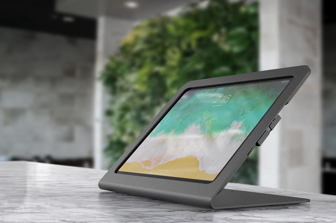 iPad Pro 12.9-inch Stand (3rd 4th 5th and 6th Gen) | Heckler