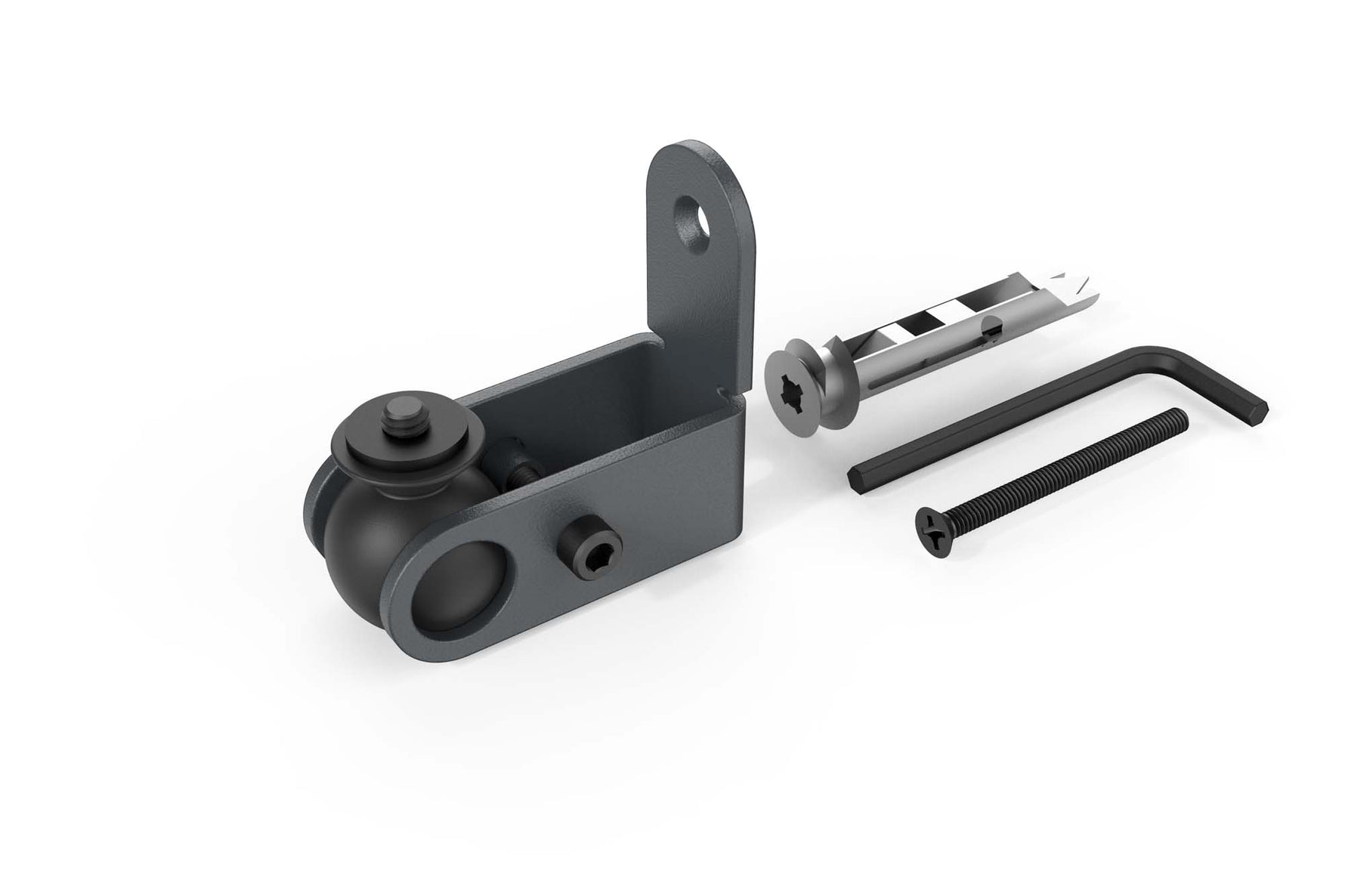 ADA Camera Mounts | Cam Hardware | Heckler