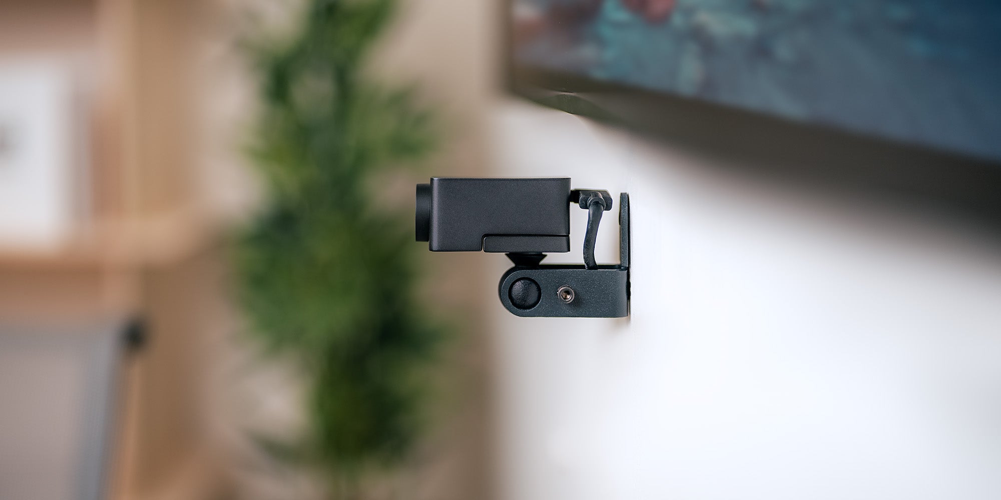 ADA Camera Mounts | Cam Hardware | Heckler