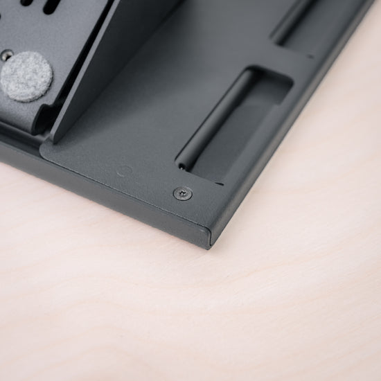 Zoom Rooms Console & Holder for iPad 10.2-inch 7th 8th 9th Generation ...