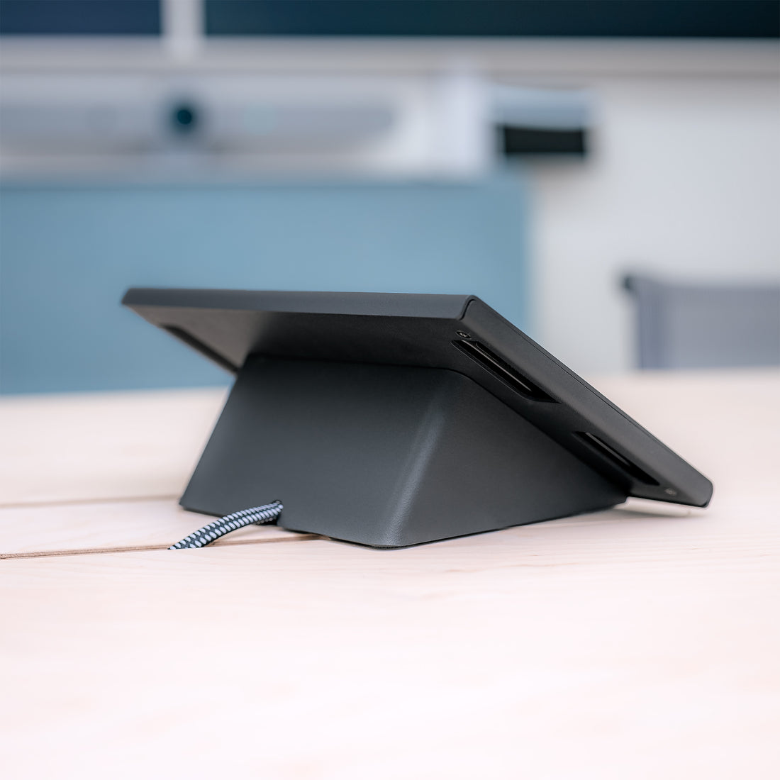 Zoom Rooms Console & Holder for iPad mini 6th Get | Heckler