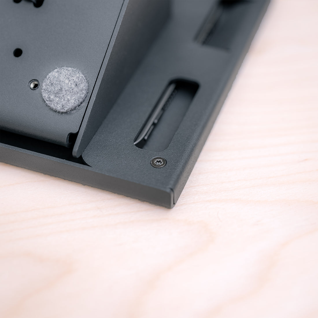 Zoom Rooms Console & Holder for iPad mini 6th Get | Heckler