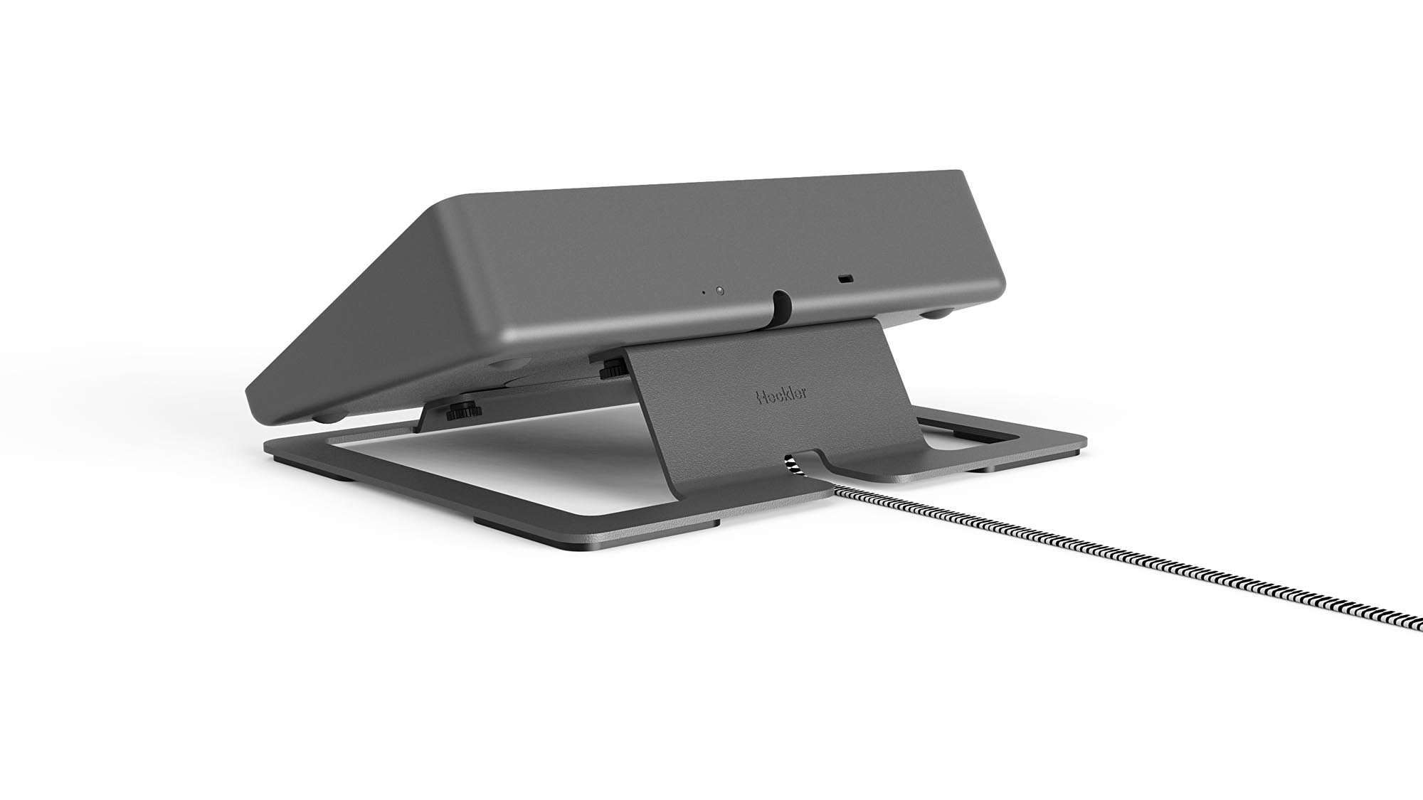 Stand for Logitech Tap | Heckler