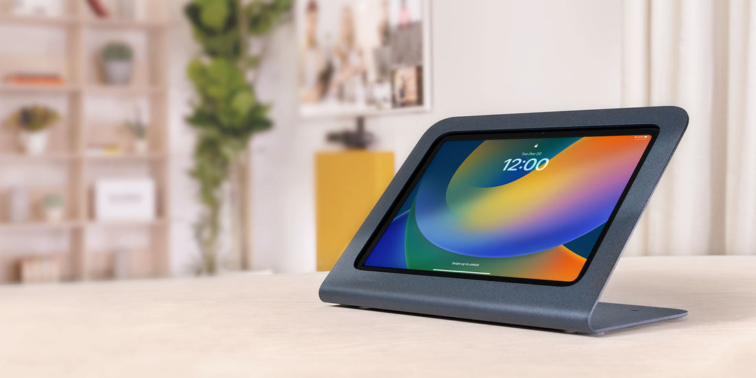 WindFall Stand for iPad 10th Generation | Secure Hardware | Heckler
