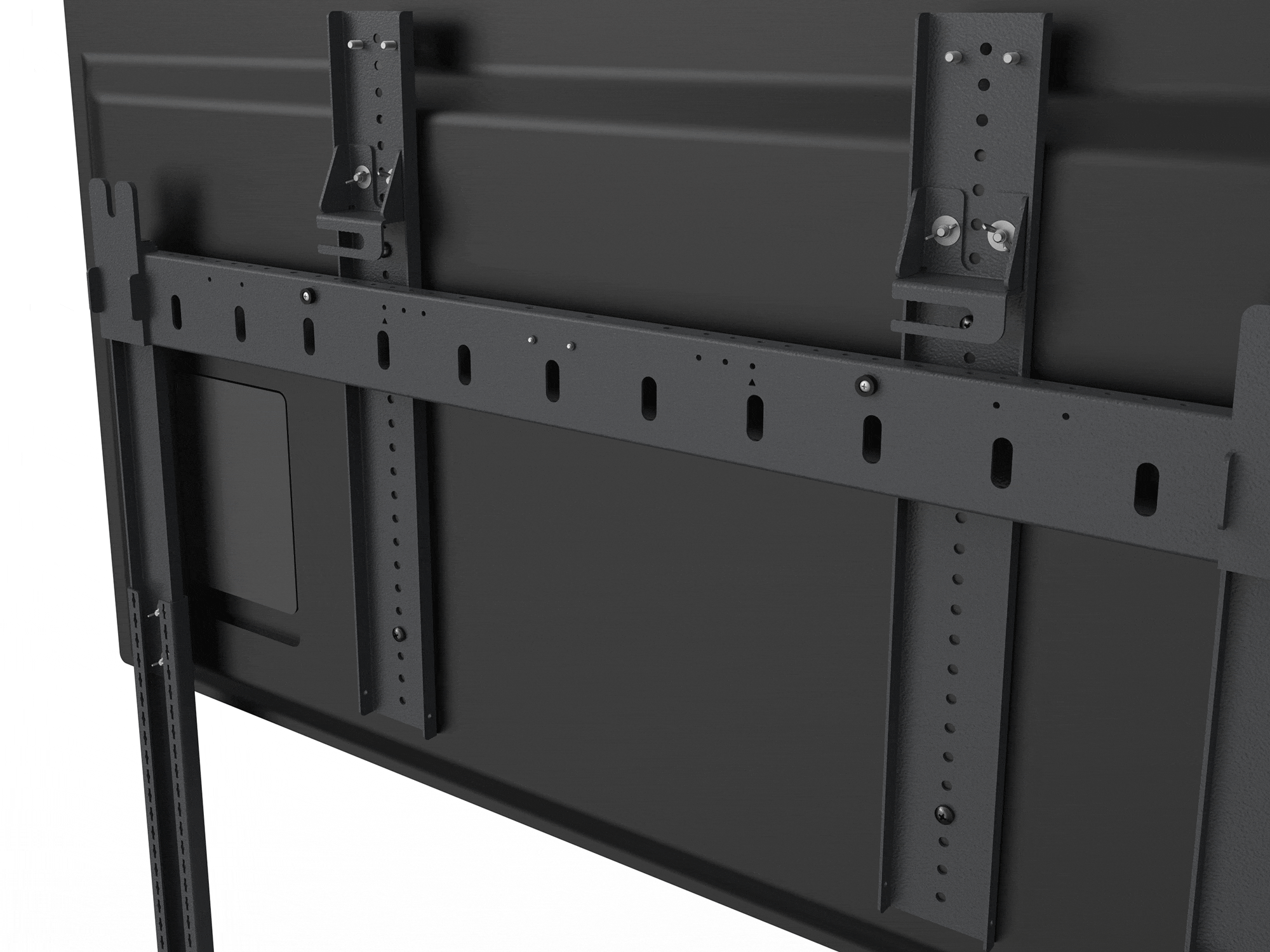 AV Wall Structure & Support | Video Meeting Hardware | Heckler