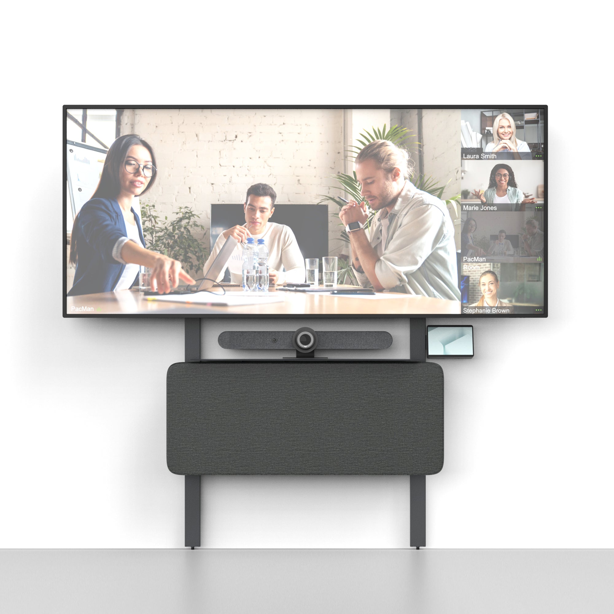 XL Display Kit for Heckler AV Wall