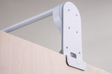 Whiteboard Mount for Logitech Scribe – Heckler