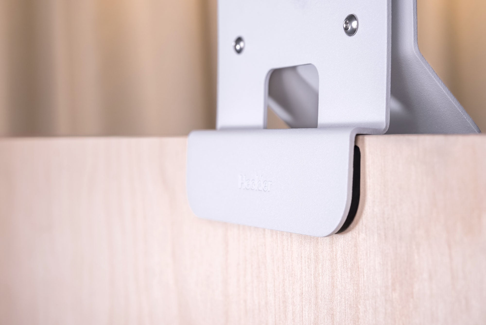 Whiteboard Mount for Logitech Scribe – Heckler