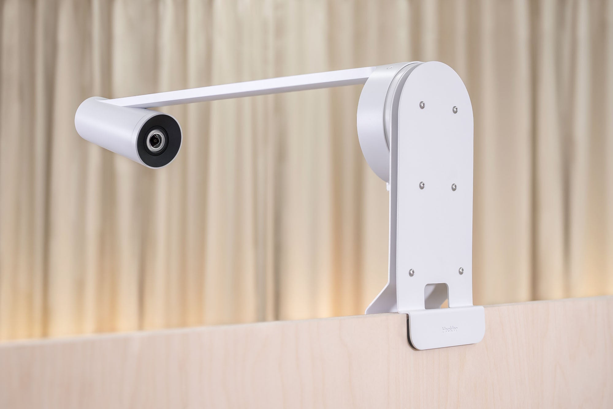 Whiteboard Mount for Logitech Scribe – Heckler