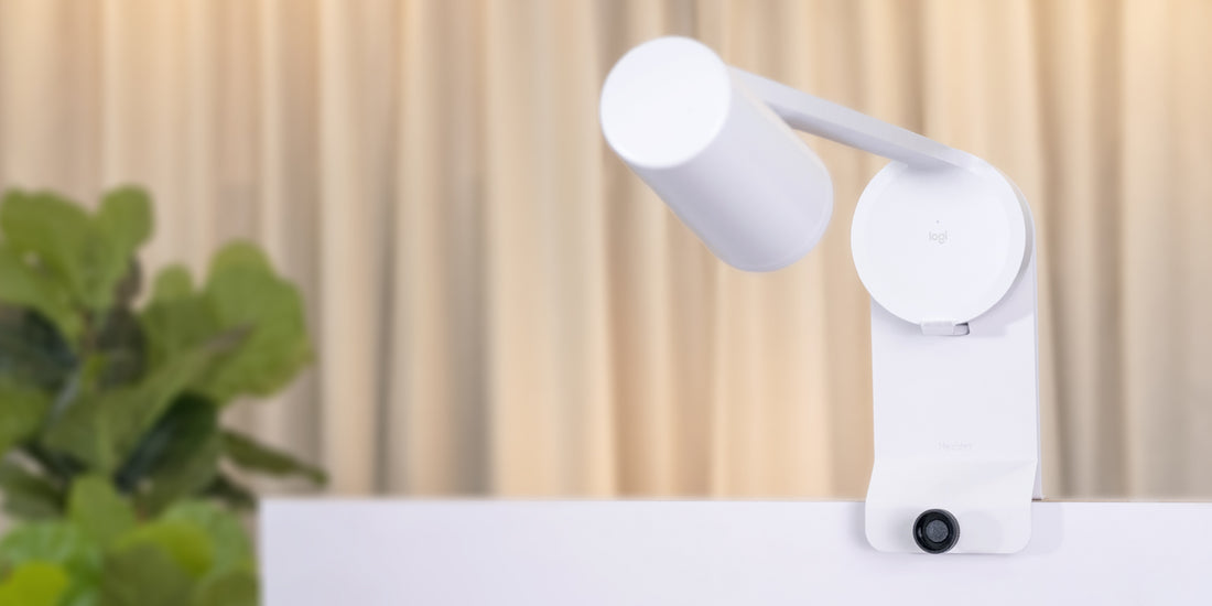 Whiteboard Mount for Logitech Scribe – Heckler