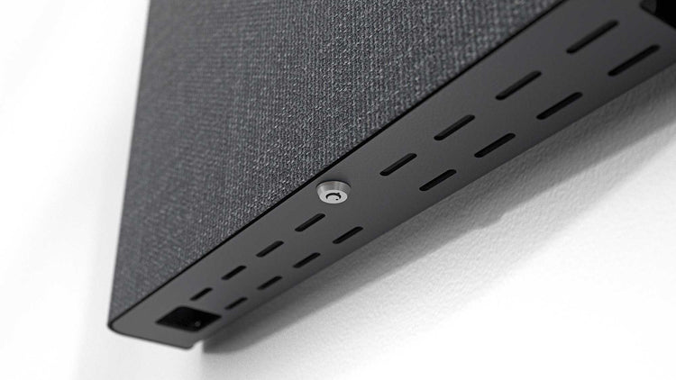 AV Credenza Mini | Video Meeting Furniture & System | Heckler