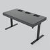 Height-Adjustable & ADA Compliant Lectern for Instructors | Heckler