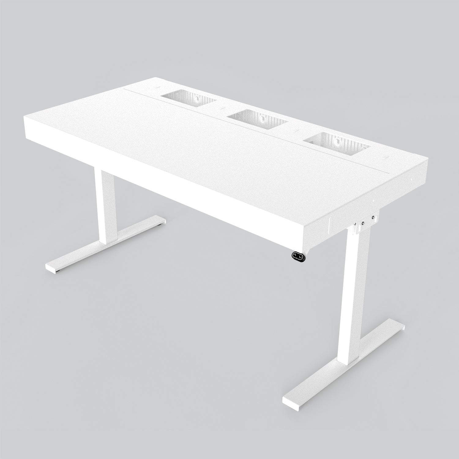 Height-Adjustable & ADA Compliant Lectern for Instructors | Heckler