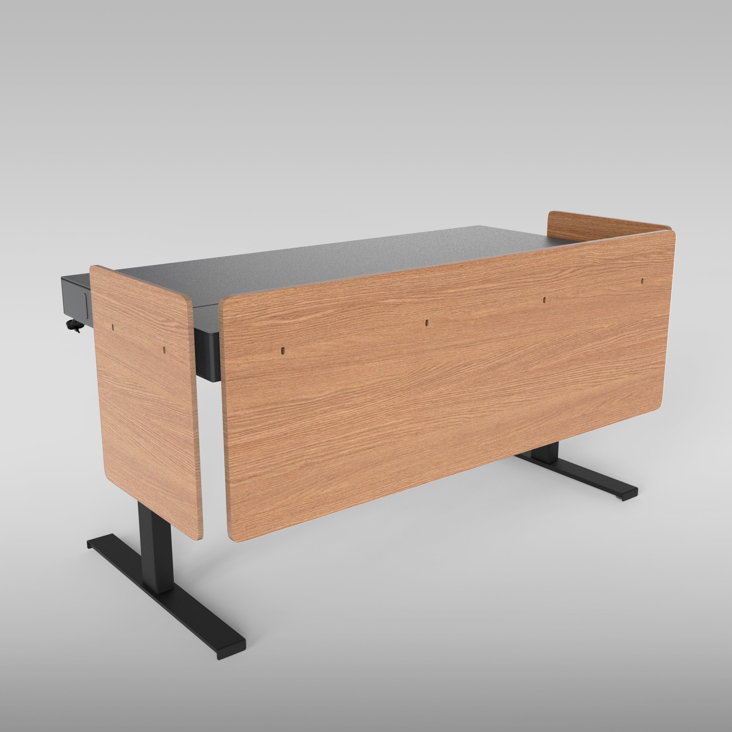 Modesty Panel Set for Lectern | Heckler