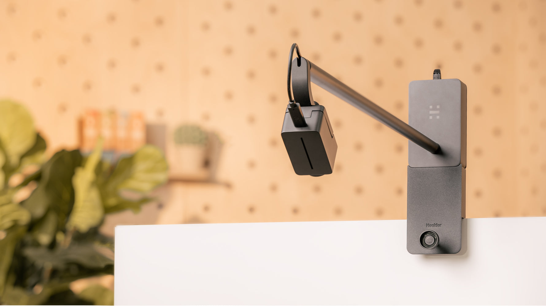 Camera Mounts | ADA Compliant Cam Holder | Heckler