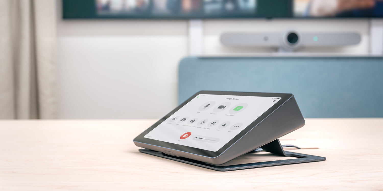 Stand for Logitech Tap | Heckler