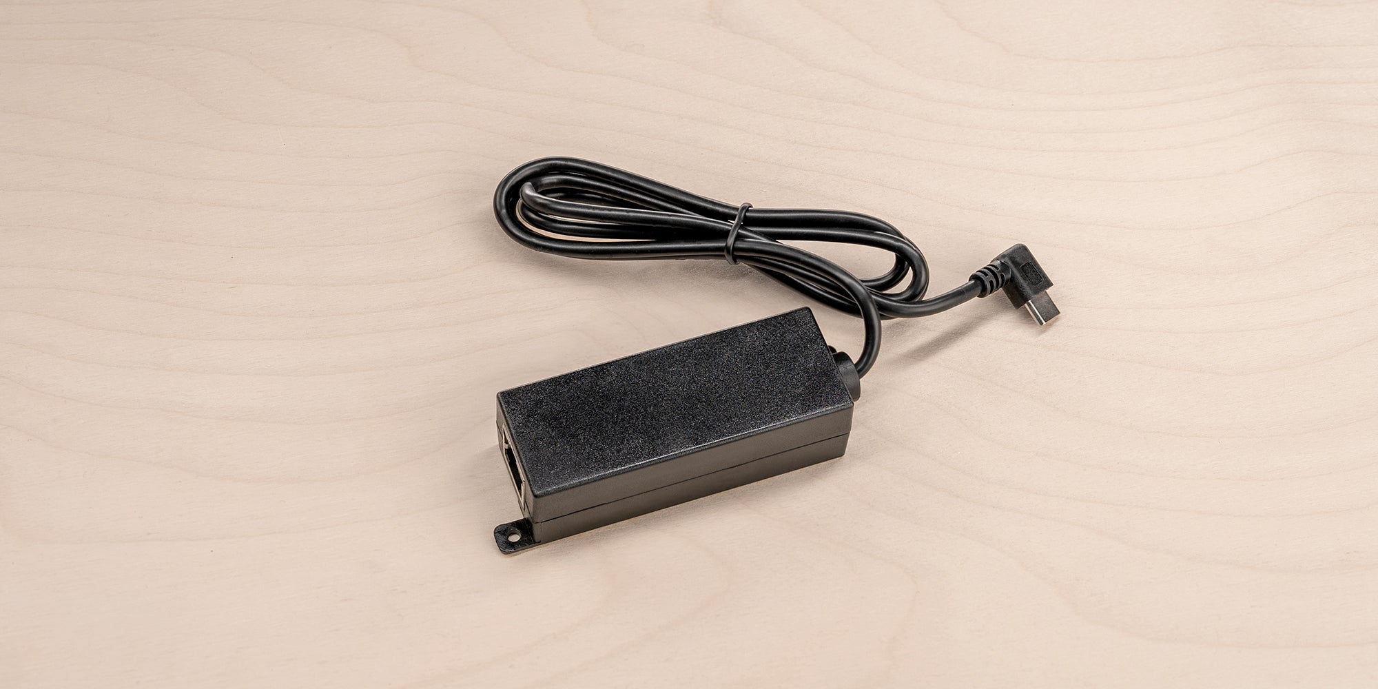 PoE to USB-C Power and Data Adapter | Heckler