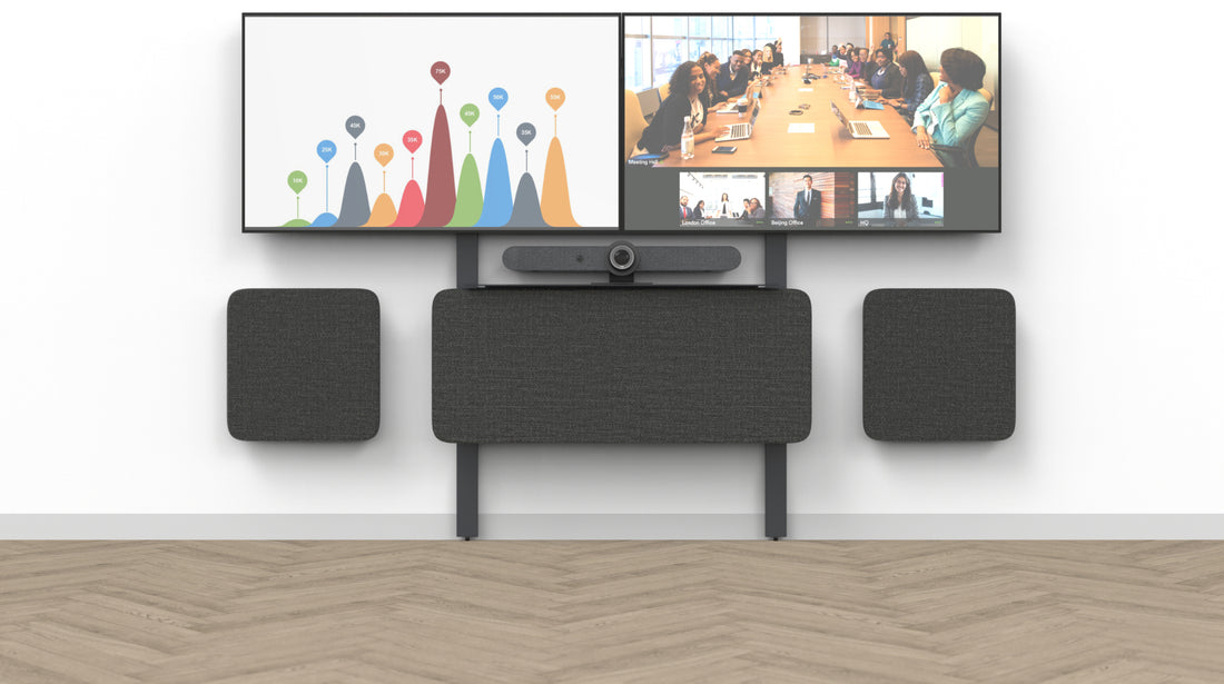 ADA Panel Set | Heckler