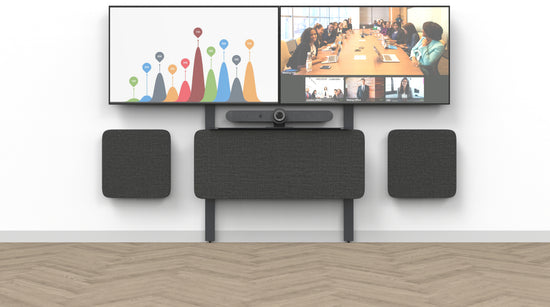 ADA Panel Set | Heckler