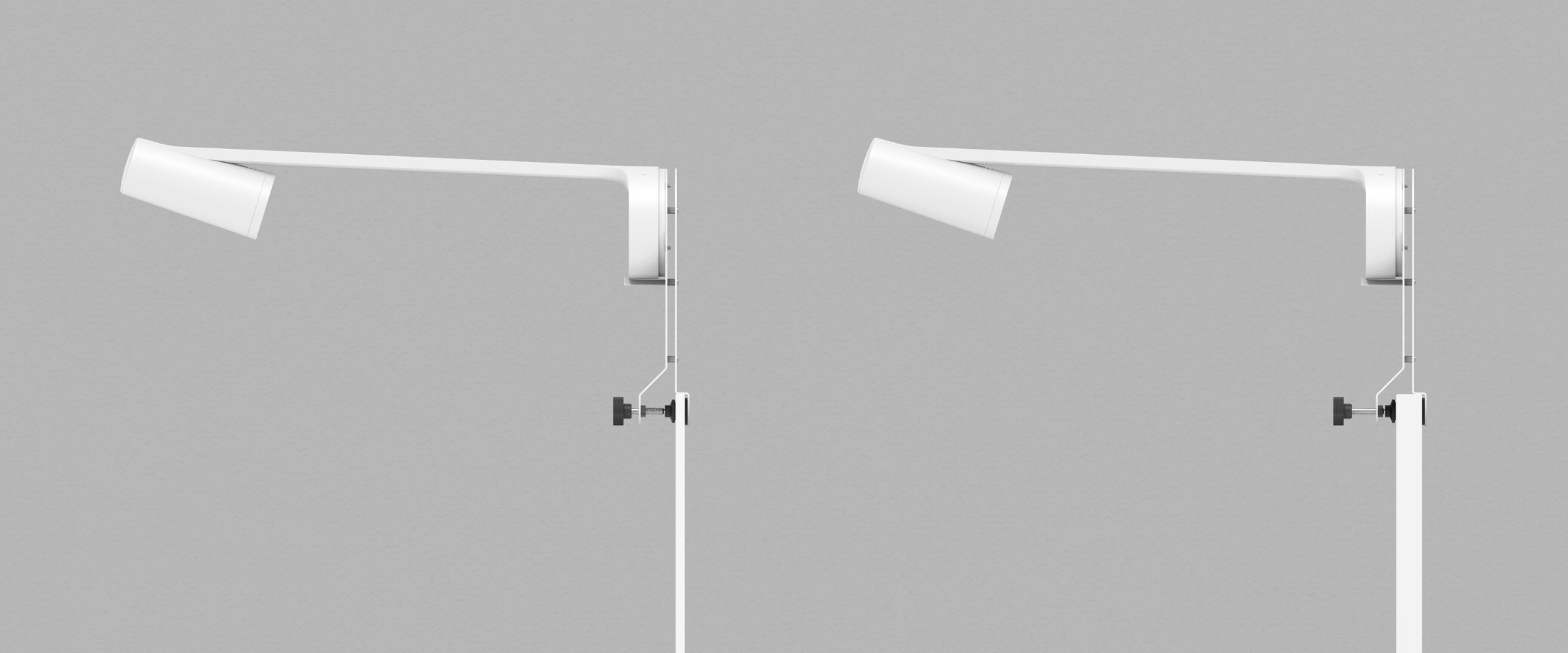 Whiteboard Mount for Logitech Scribe – Heckler