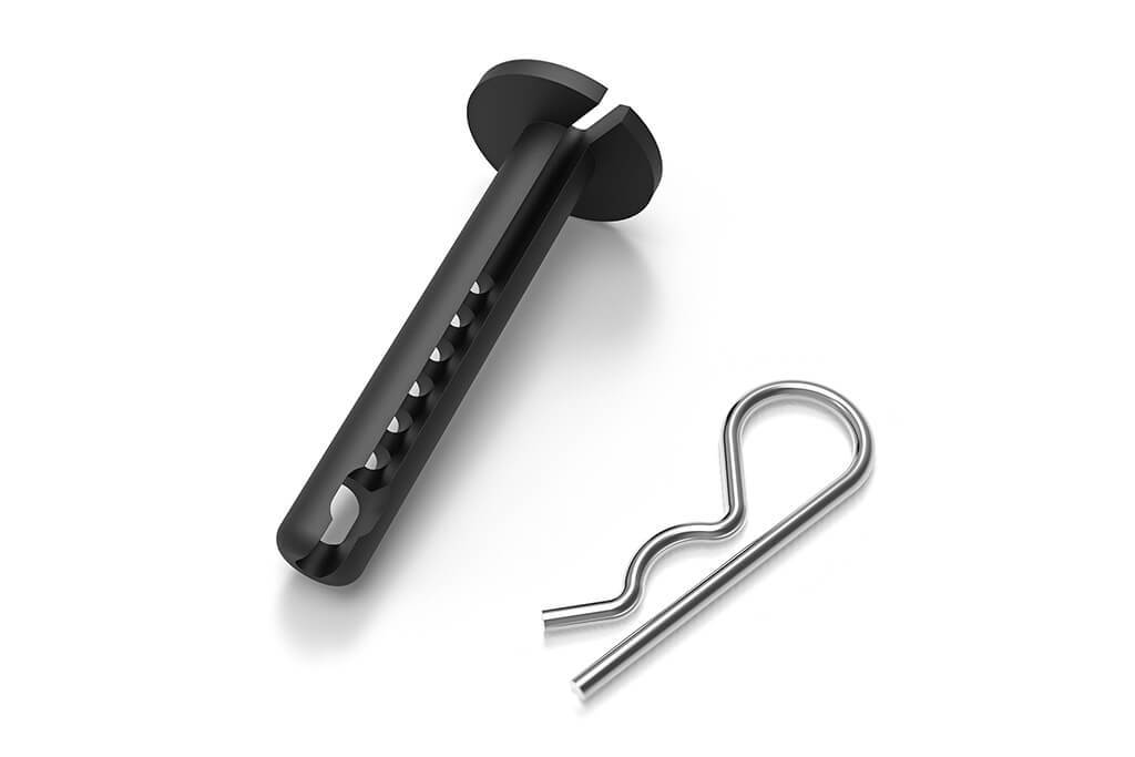 PivotTack Security Accessory for WindFall Stand | Heckler