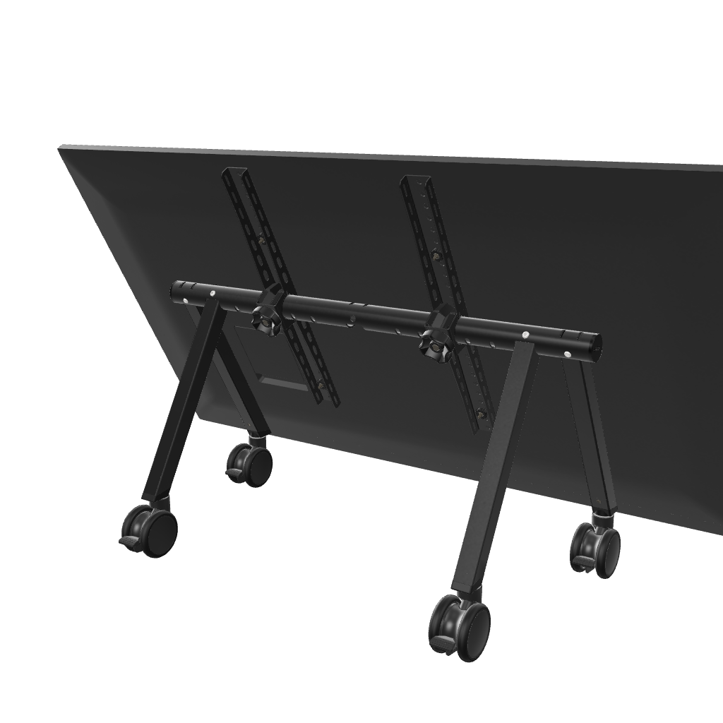 Heckler Confidence Stand – Perfect for Dynamic Displays