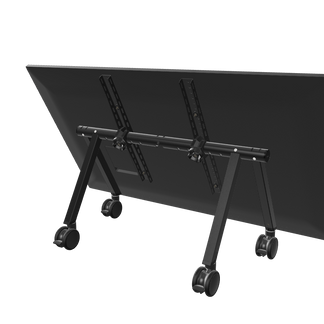 Heckler Confidence Stand – Perfect for Dynamic Displays