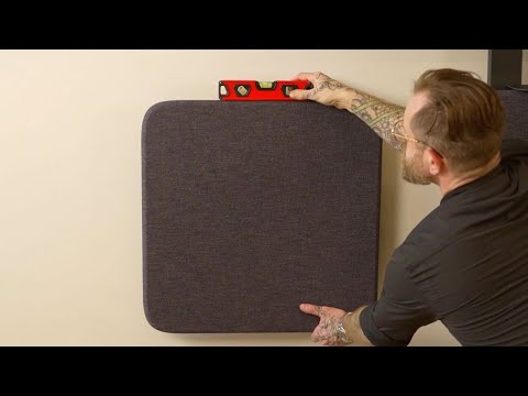 Heckler ADA Panel Pair 24X24 | Heckler