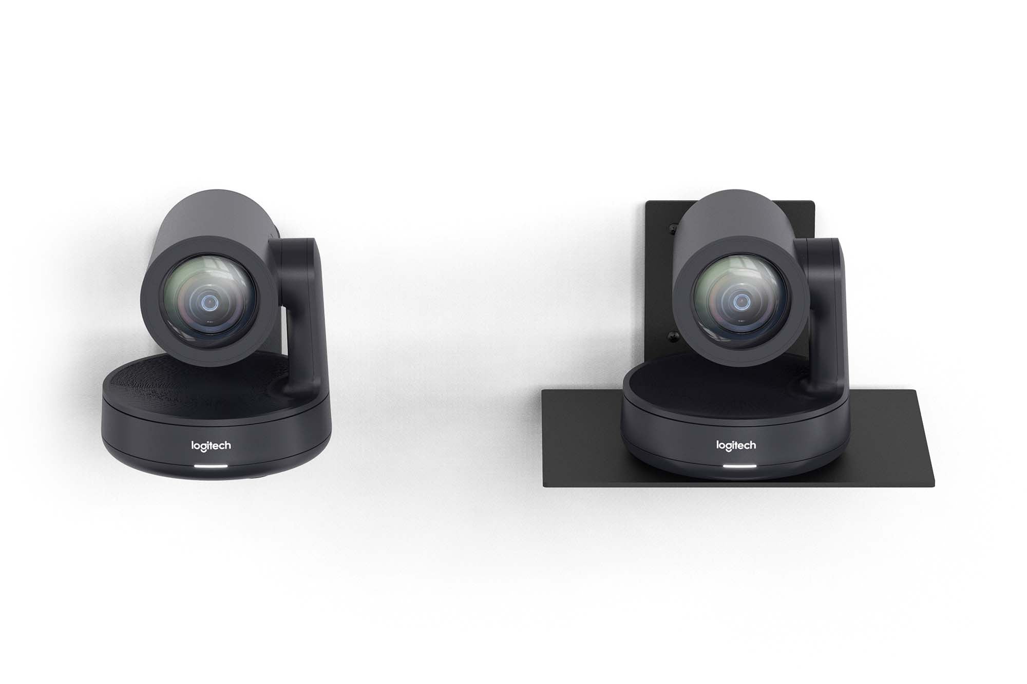 PTZ Camera Mount | Professional Wall Enclosure | Heckler