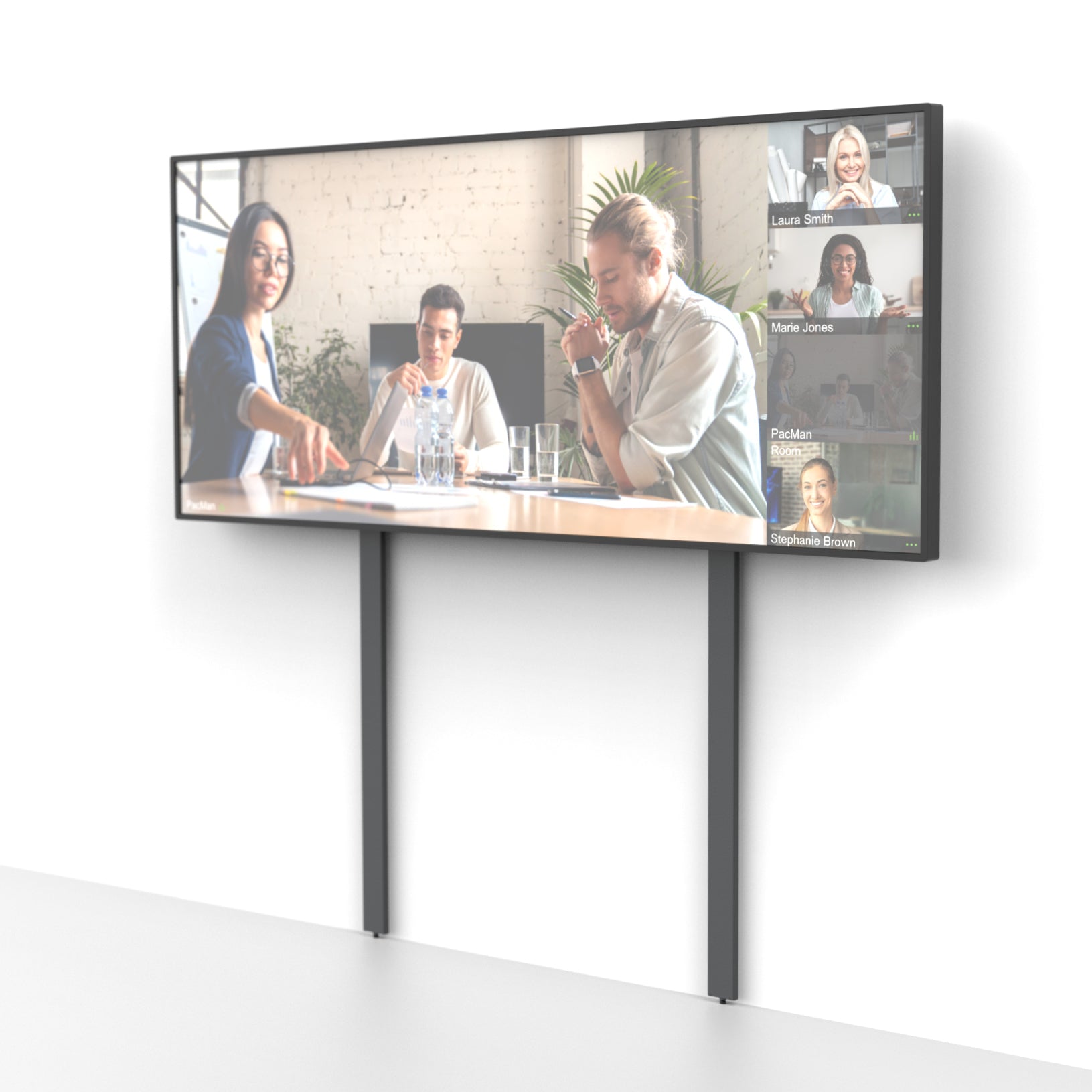 XL Display Kit for Heckler AV Wall