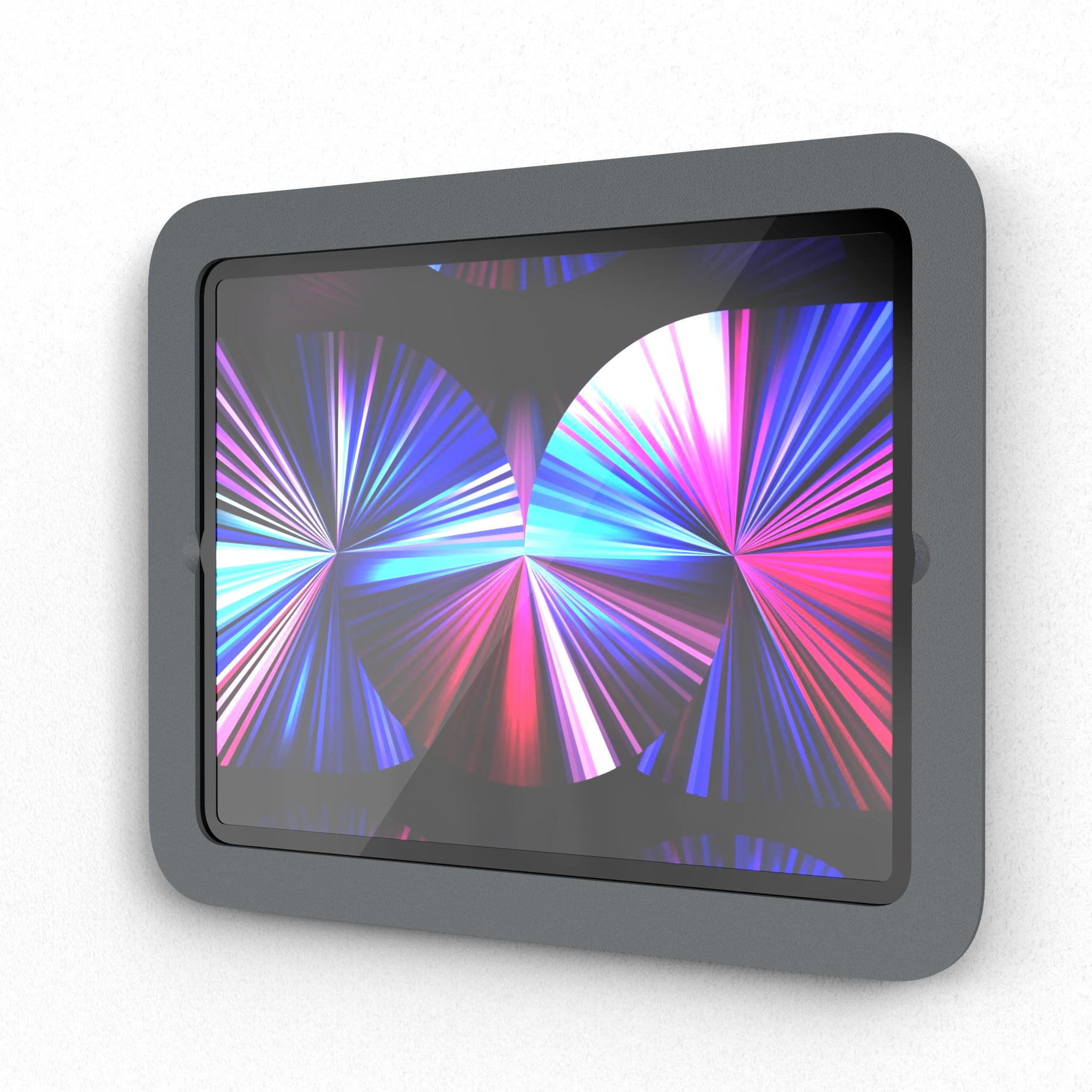 Wall Mount MX for iPad | Modern Tablet Display | Heckler
