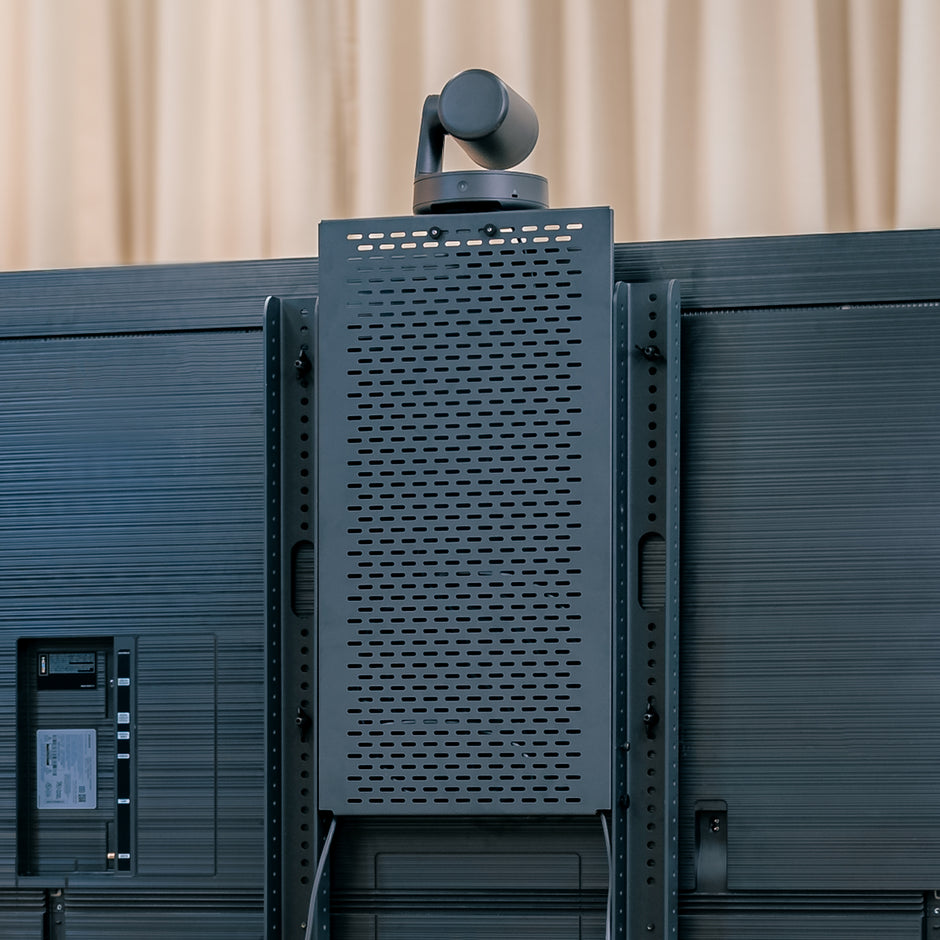 AV Carts & Stands | Audio Visual & Video Conferencing Carts | Heckler