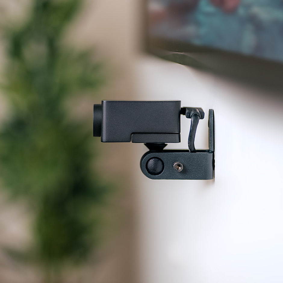 Hardware & Mounting Solutions for Logitech Cameras & Controllers – Heckler