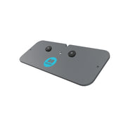 Tripod Mount for Logitech MeetUp | Distance Learning Hardware | Heckler