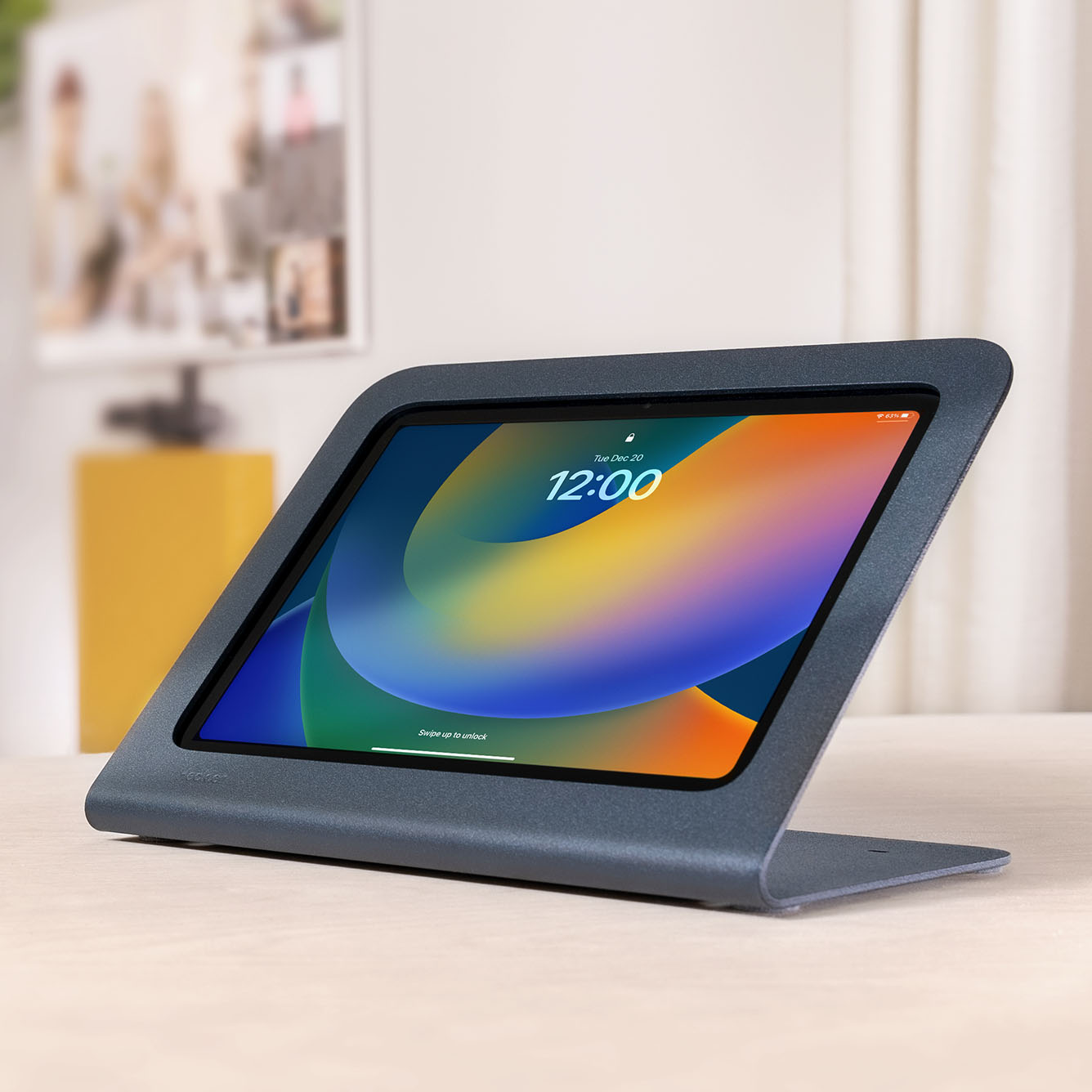 WindFall Stand for iPad 10th Generation | Secure Hardware | Heckler