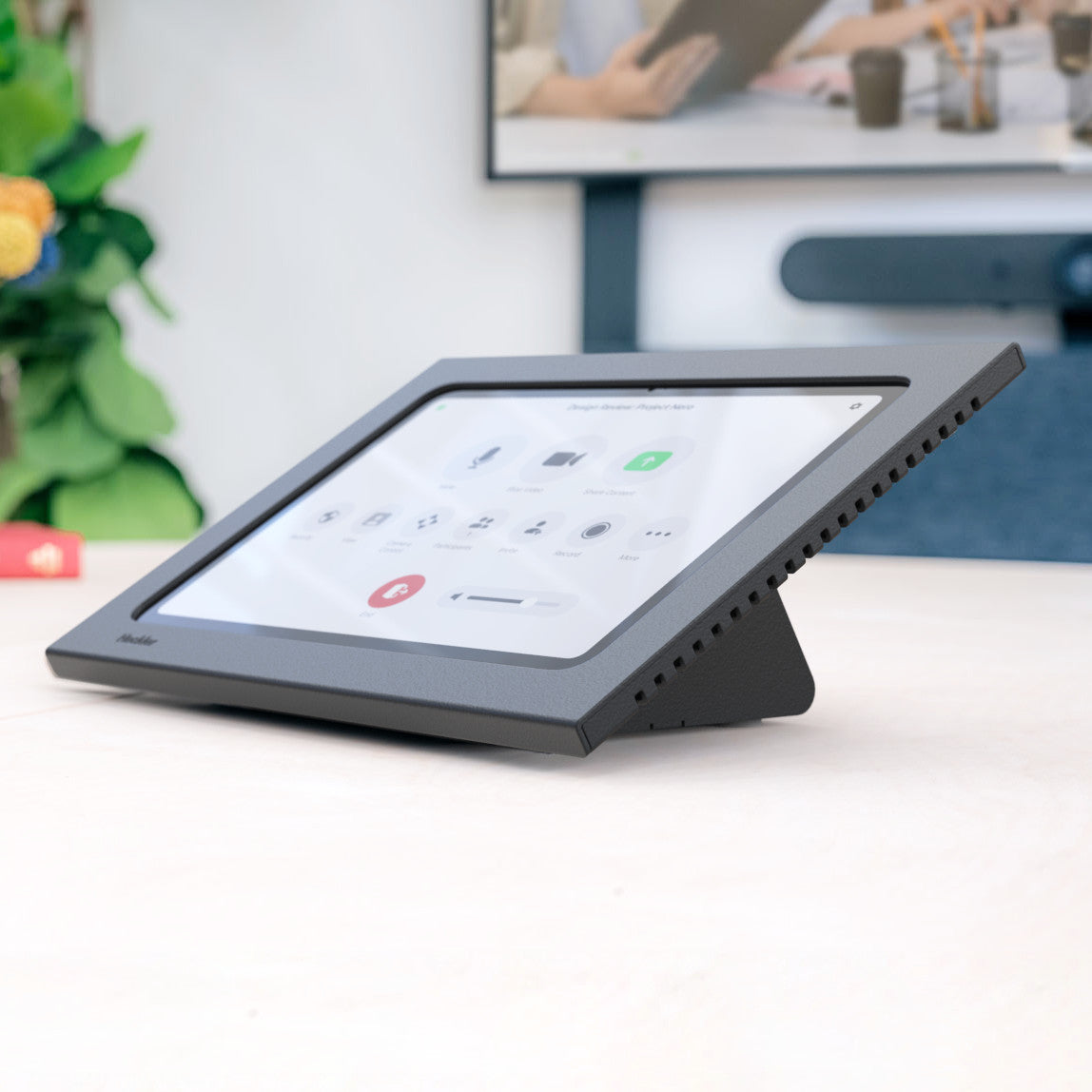 Zoom Rooms Console for iPad 10th Generation | Heckler